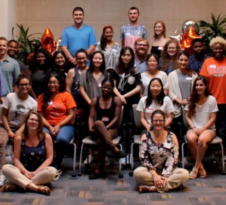 Home - Shaw Center – Syracuse University